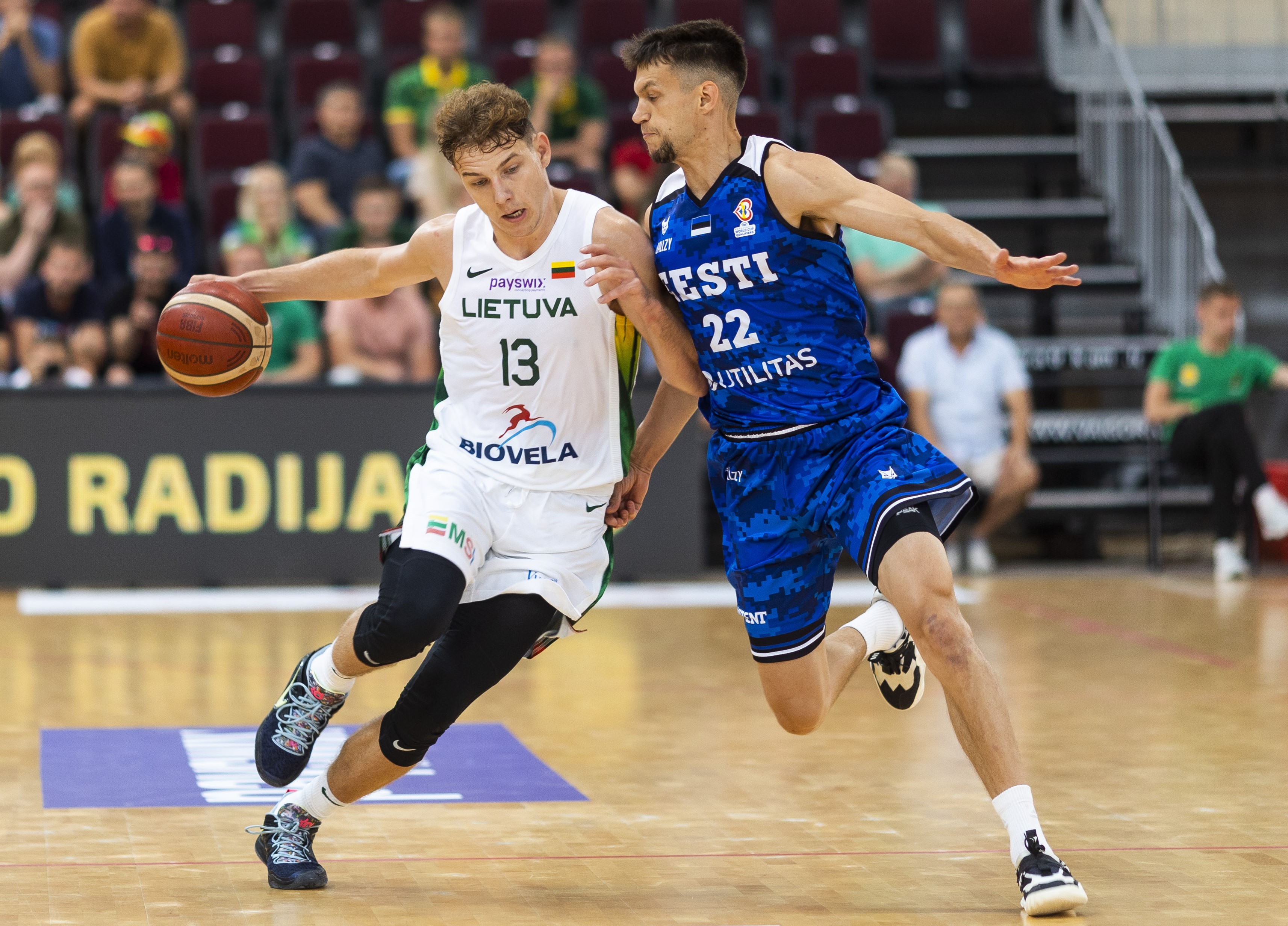 Rimas Kurtinaitis vis dar laukia atsakymų